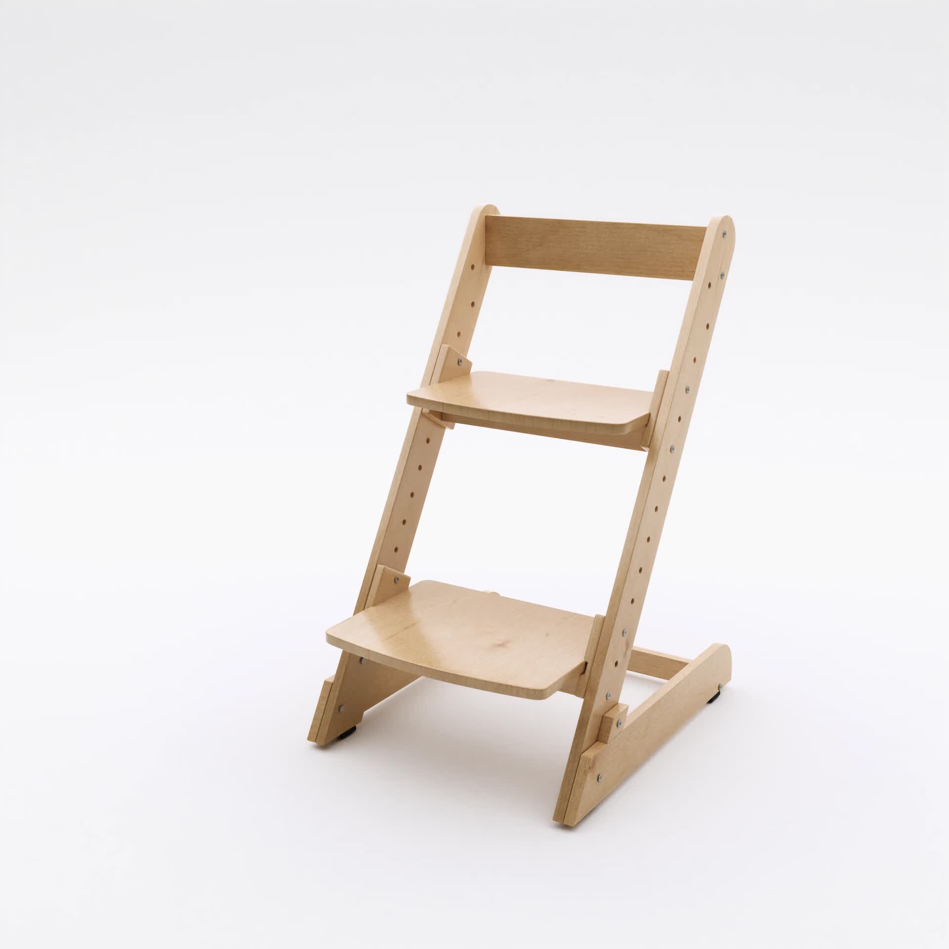 ArtStation - Chair Animation for store