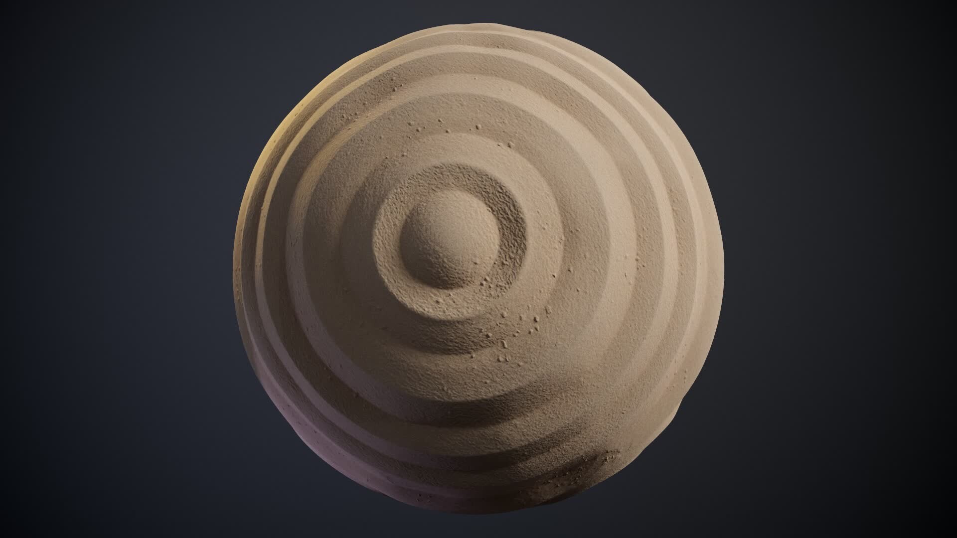 ArtStation - Sand Texture