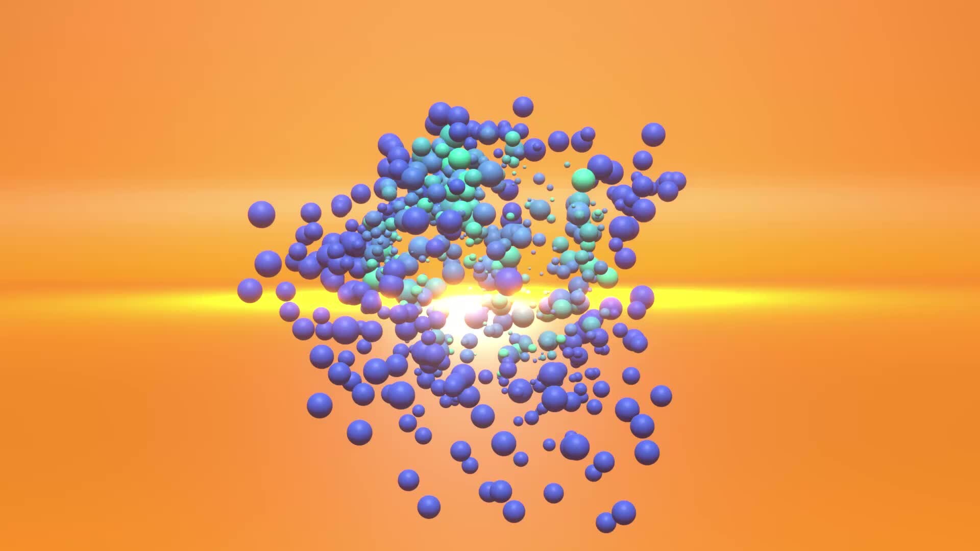 ArtStation - Particles