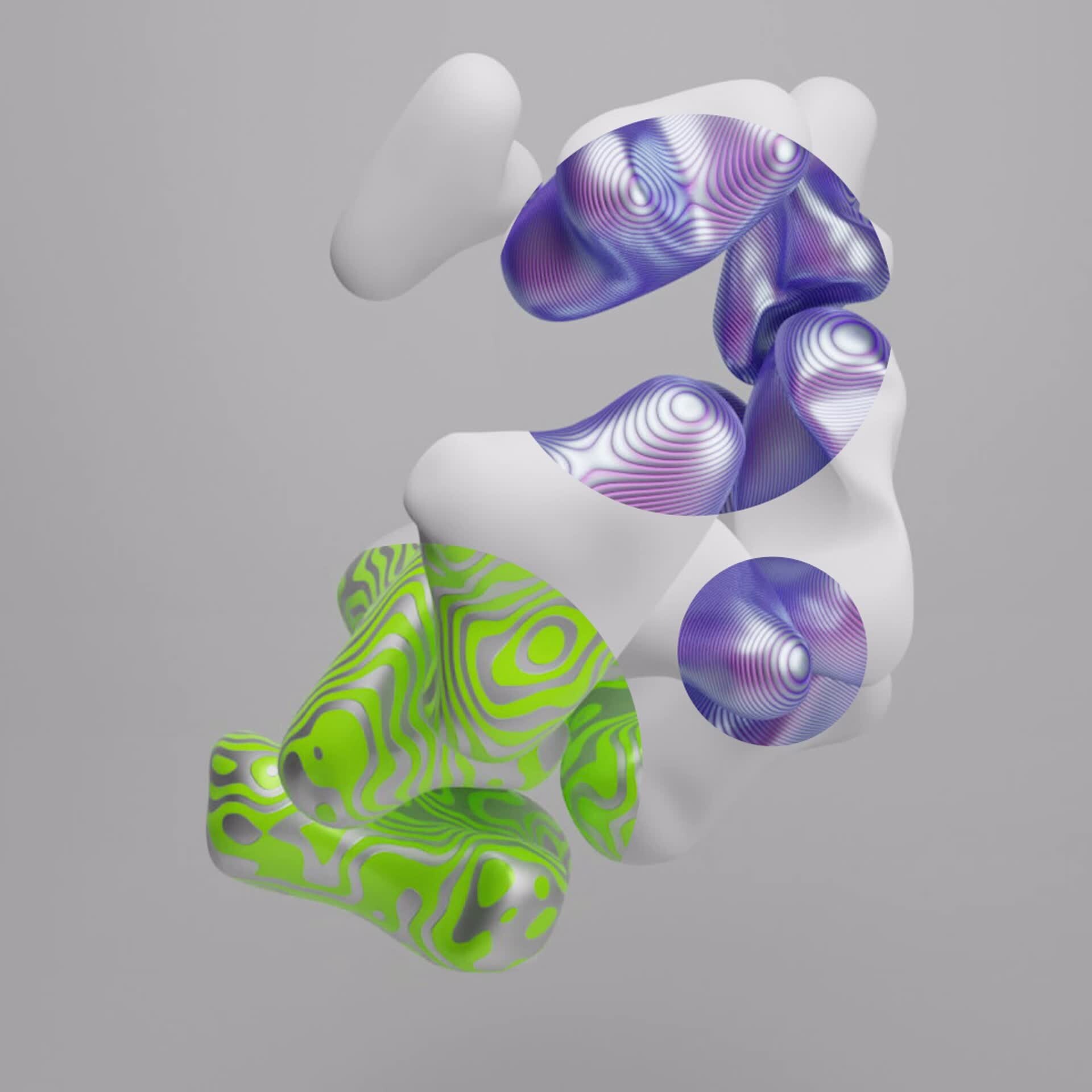 ArtStation - Dynamic Cloth Simulation