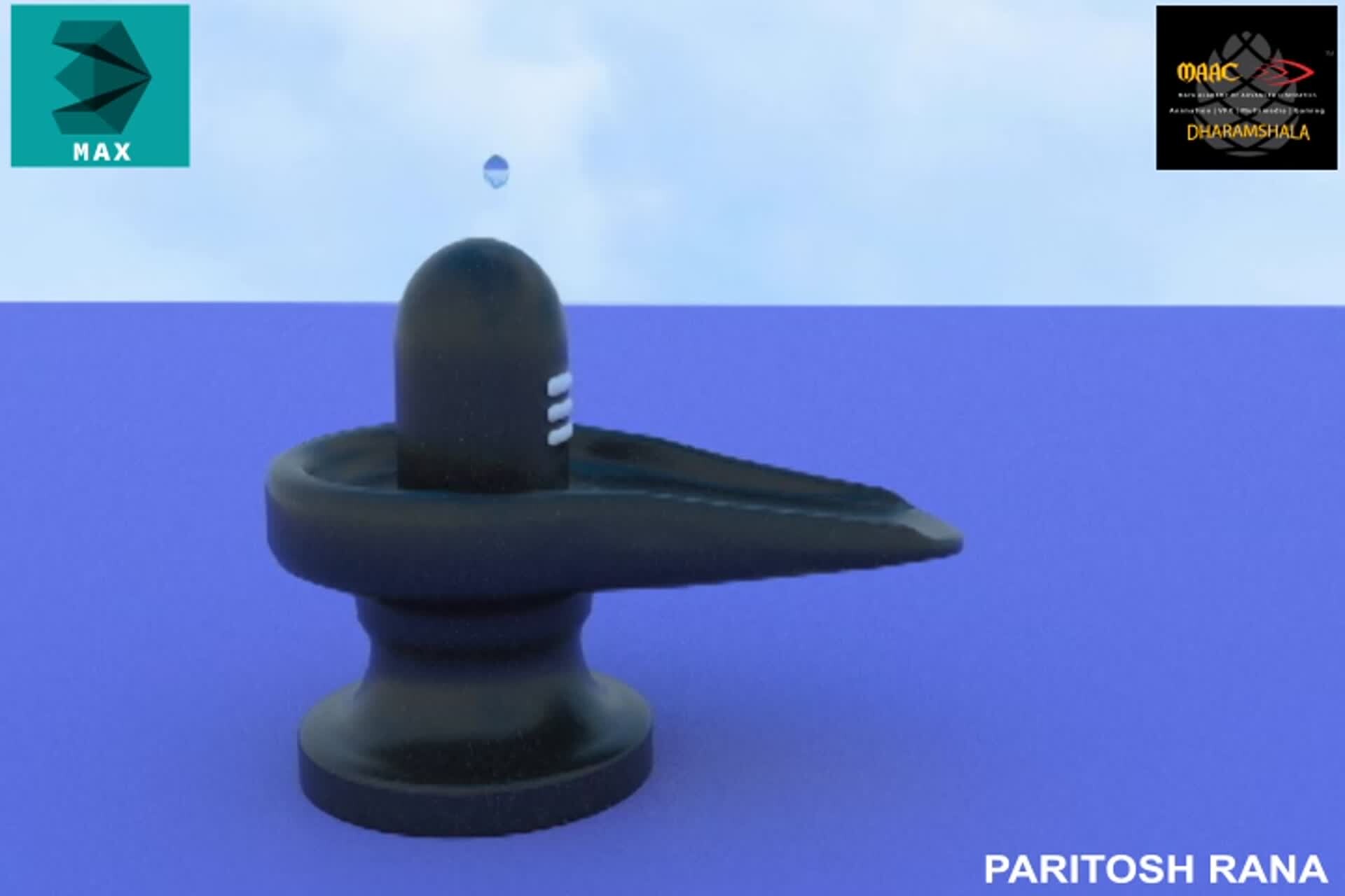 ArtStation - Fluid Dynamics