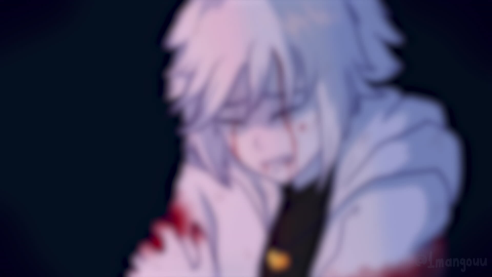 ArtStation - XChara fan re-animation