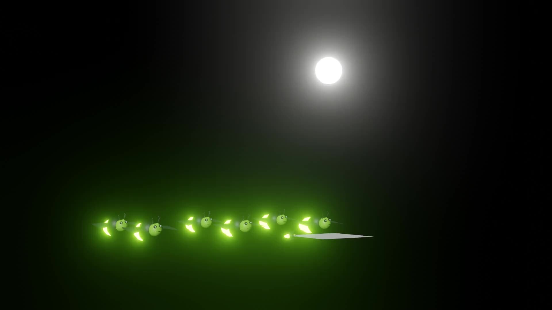 ArtStation - Particules