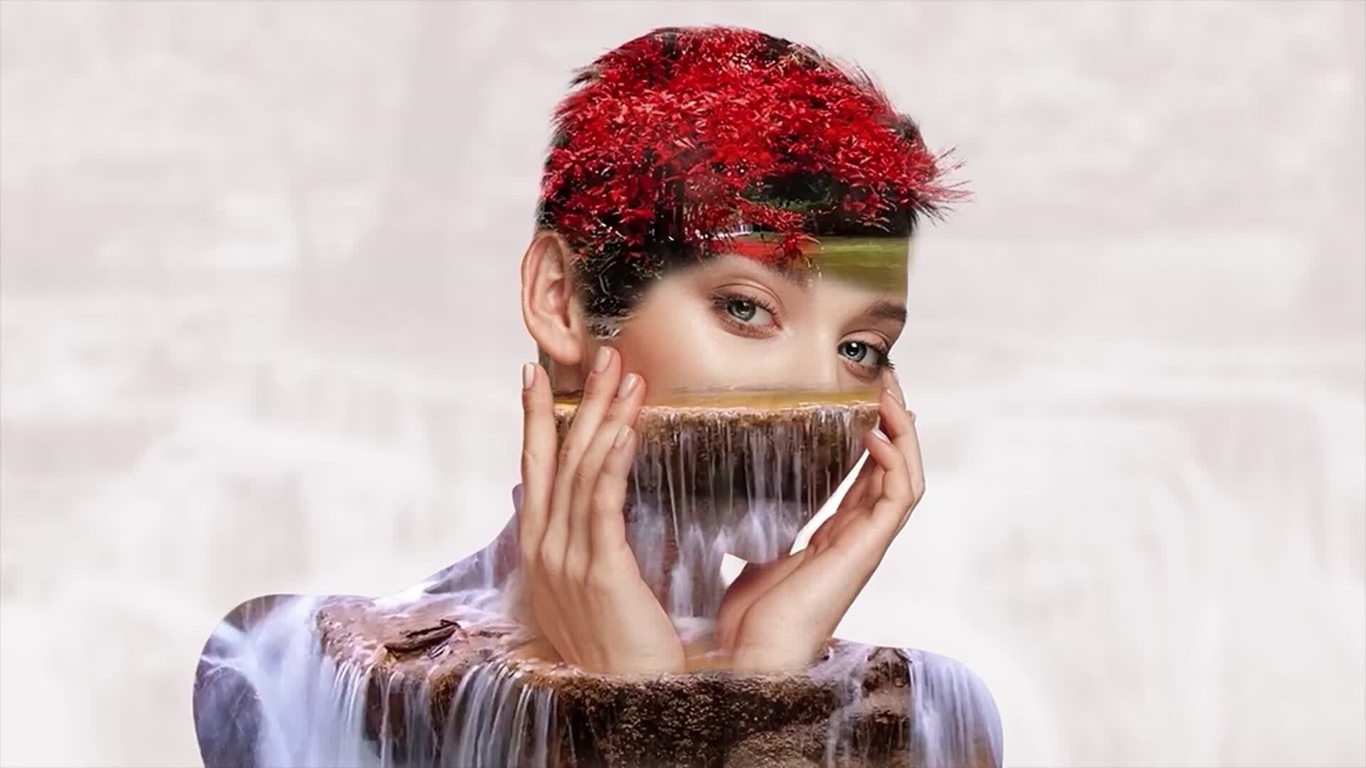 ArtStation - Entrapped