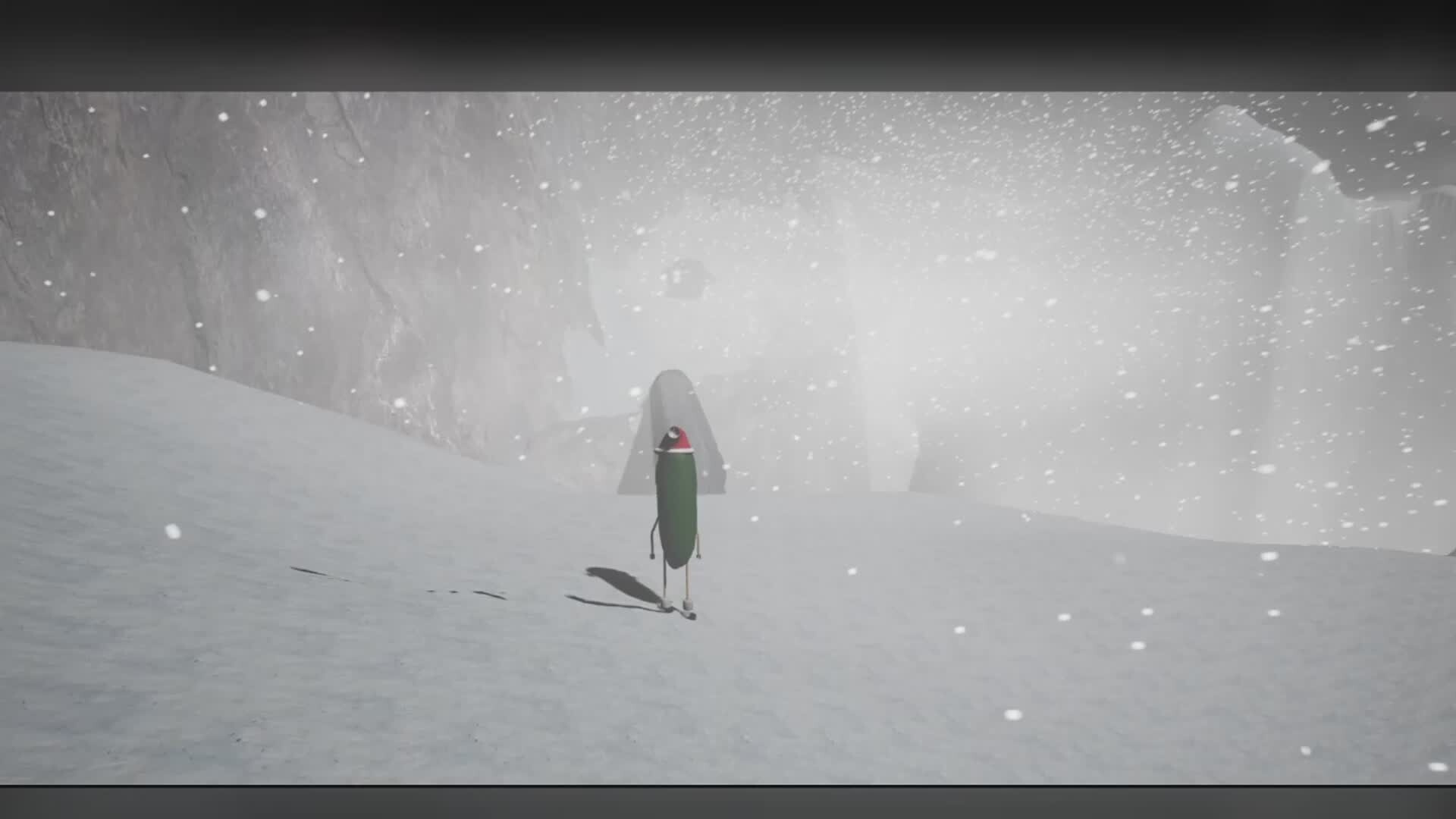 ArtStation - Weather