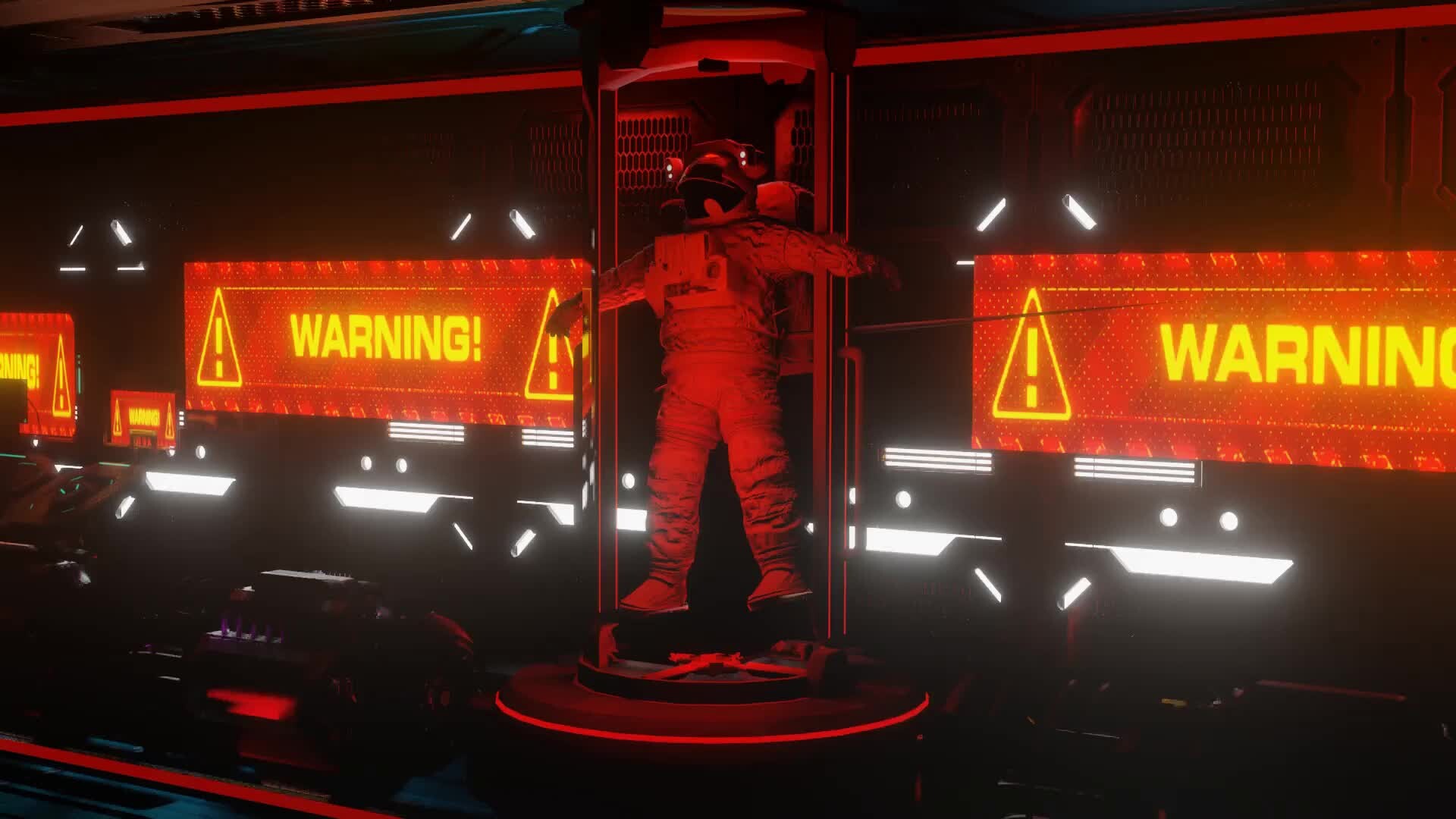 ArtStation - Distress Call