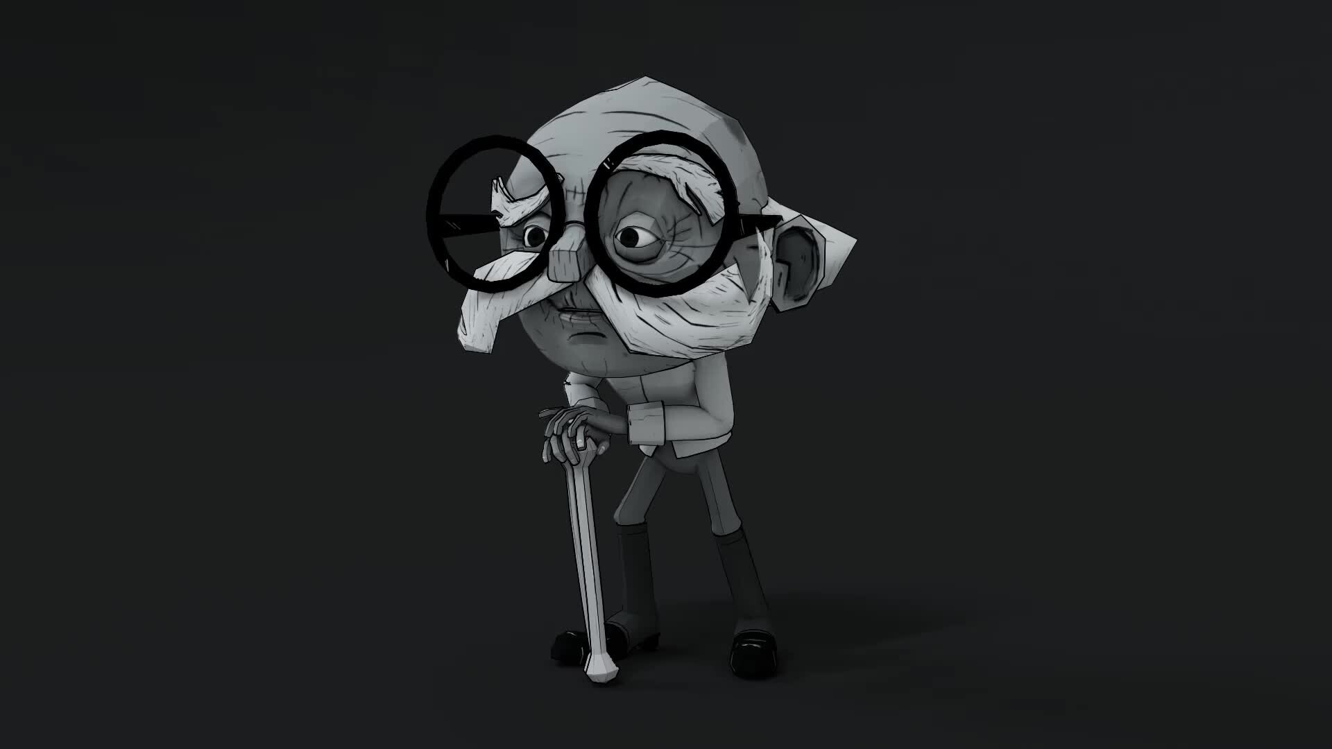 Martín Esteban Rojas - Juan