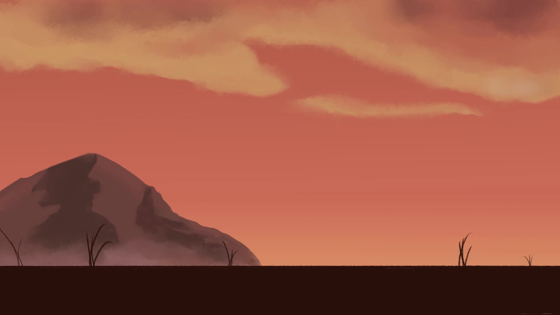 ArtStation - 2D Animation Test