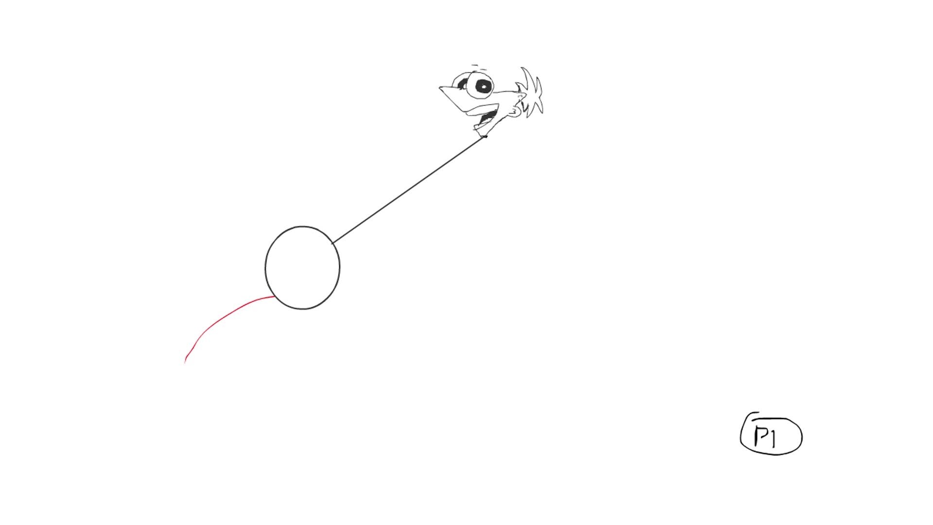 ArtStation - Pendulum animation