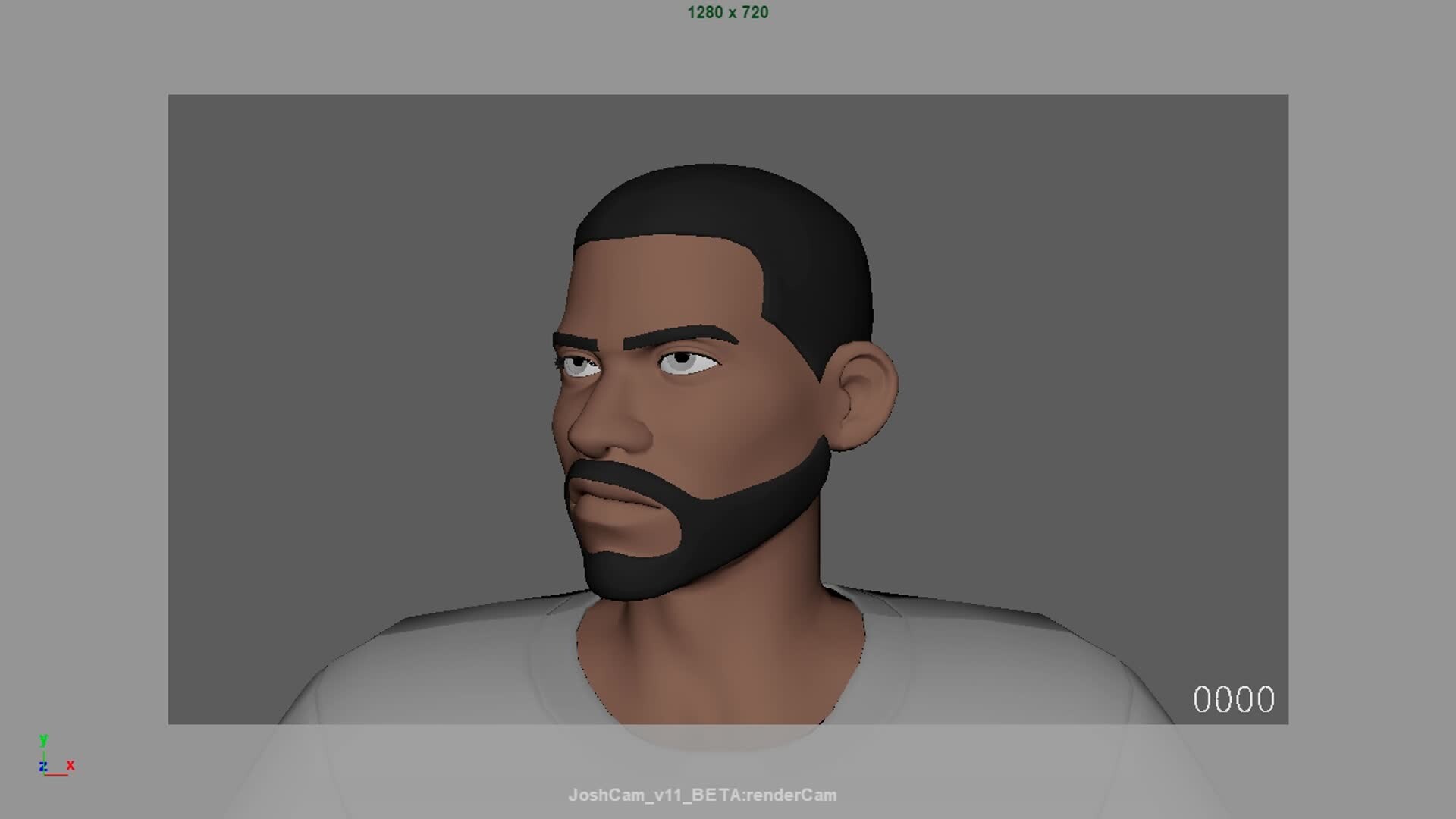 ArtStation - Head Turn, Quick