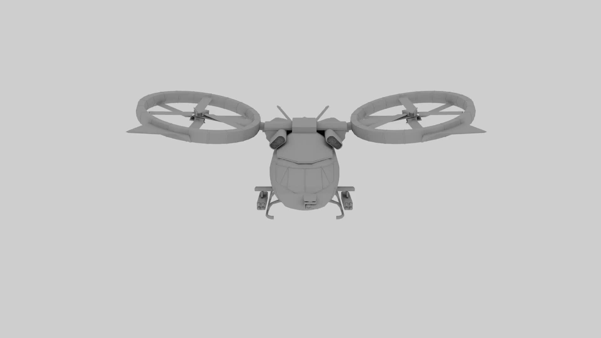 ArtStation - Avatar SA-2 Samson