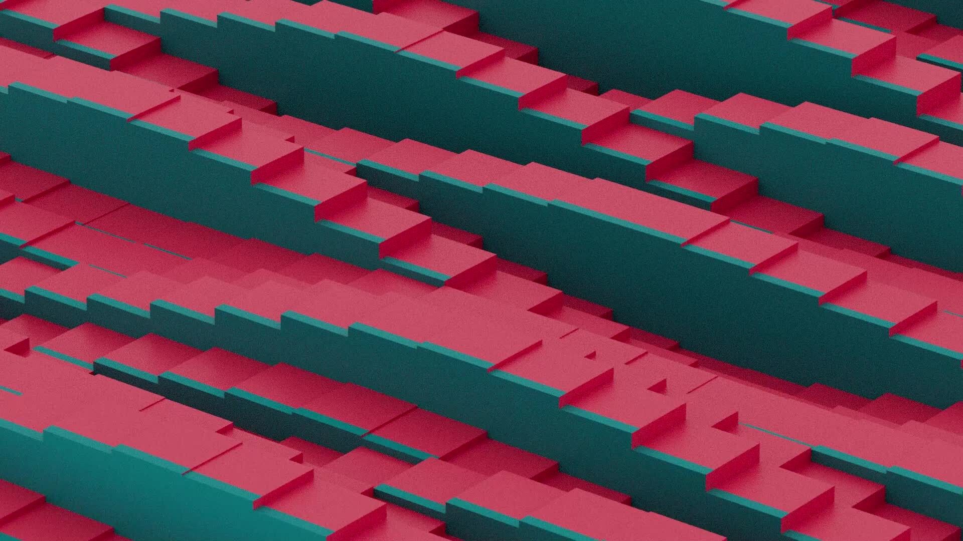 ArtStation - MASH animation