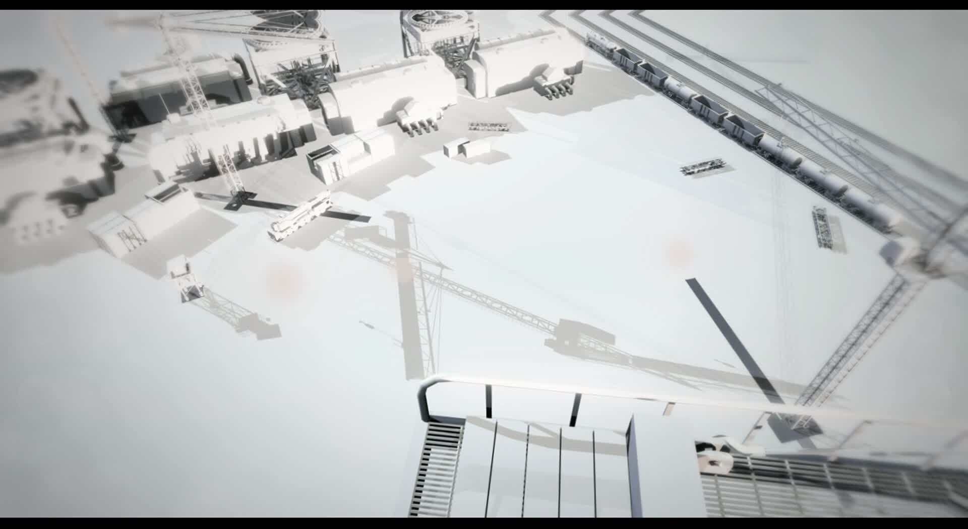 ArtStation - Houdini Explosion