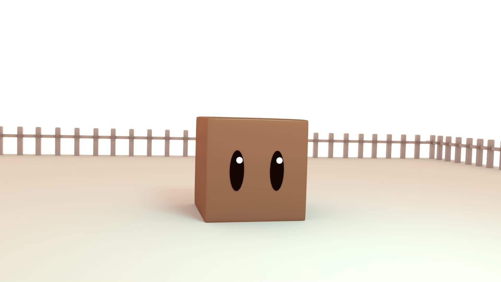 Hariharan M - Box animation