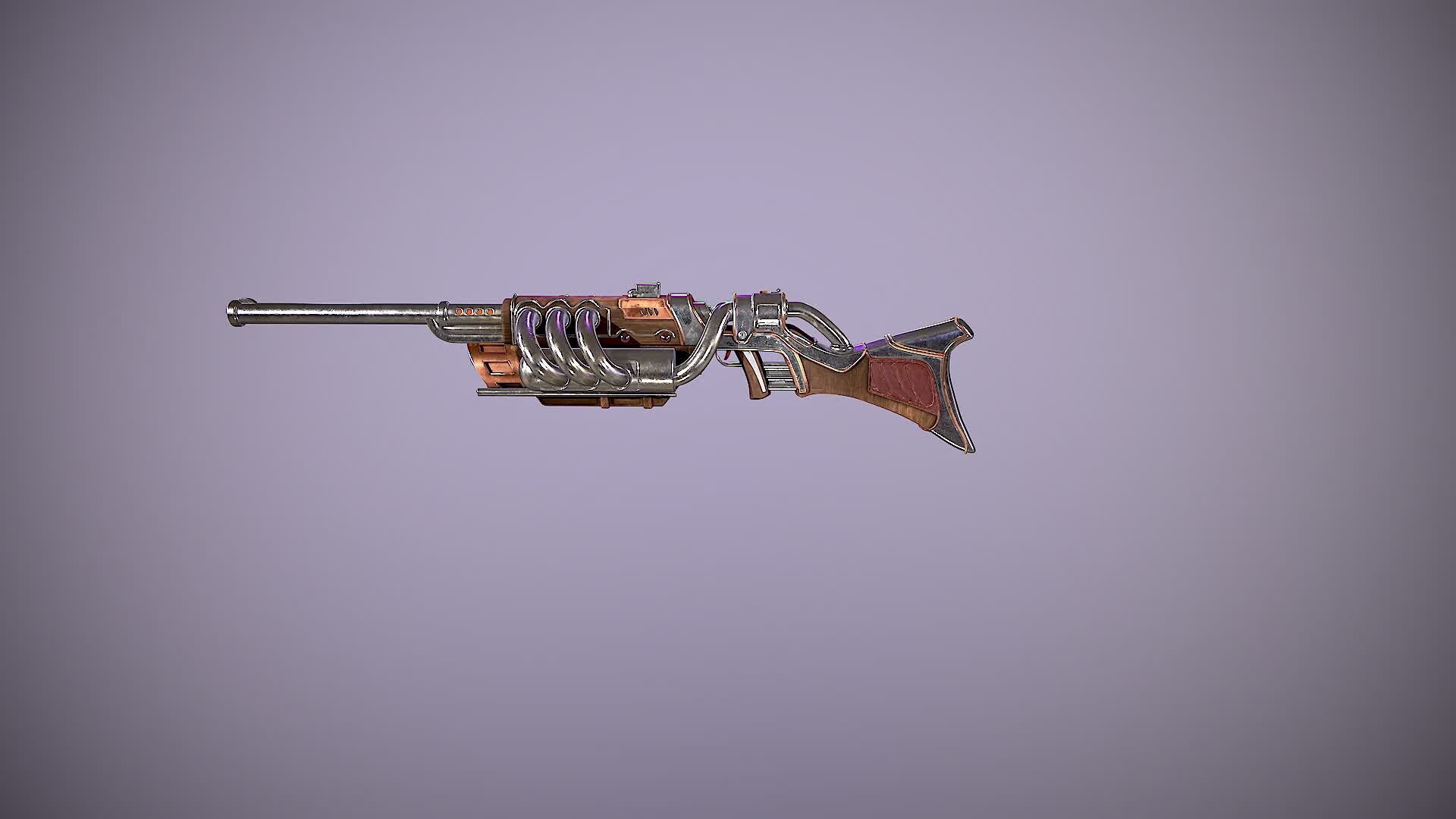 ArtStation - gun | 3d gun | 3d prop | prop | machine gun|concept gun