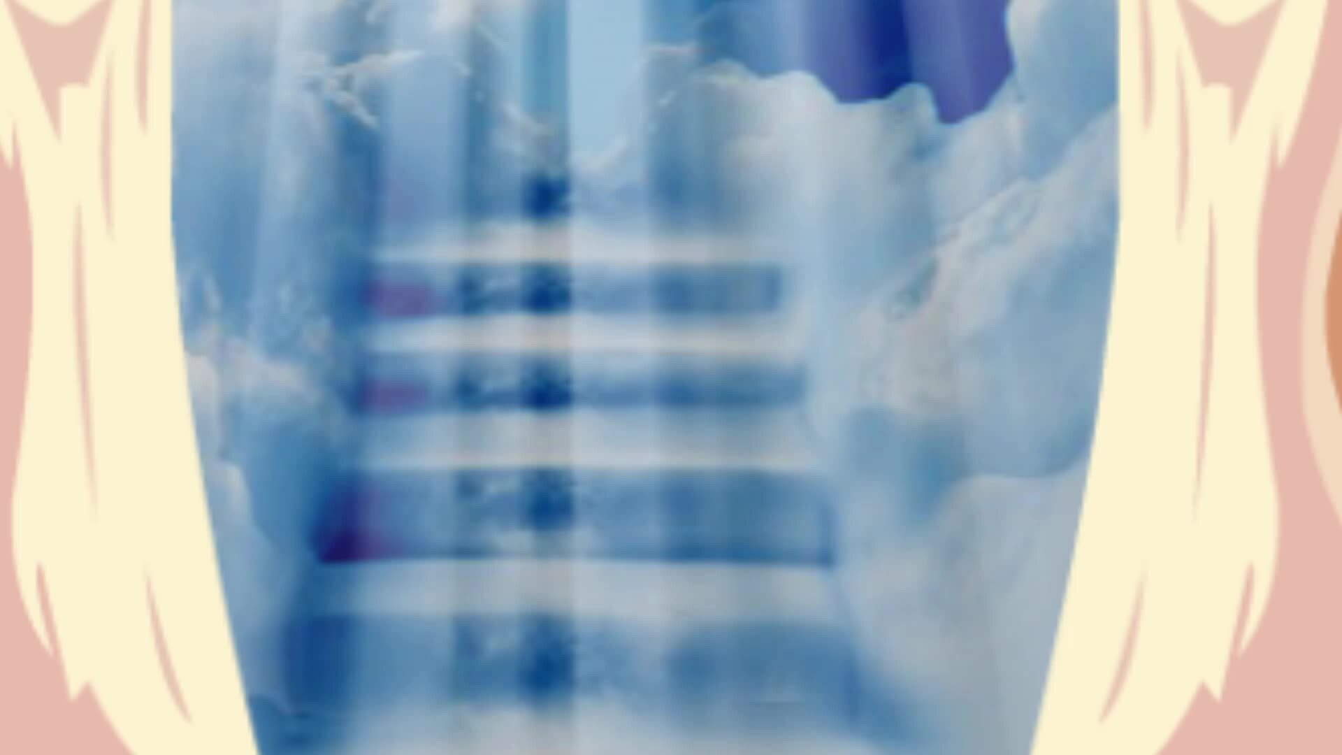 ArtStation - Motion poster