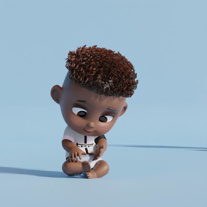 ArtStation - Po Duth