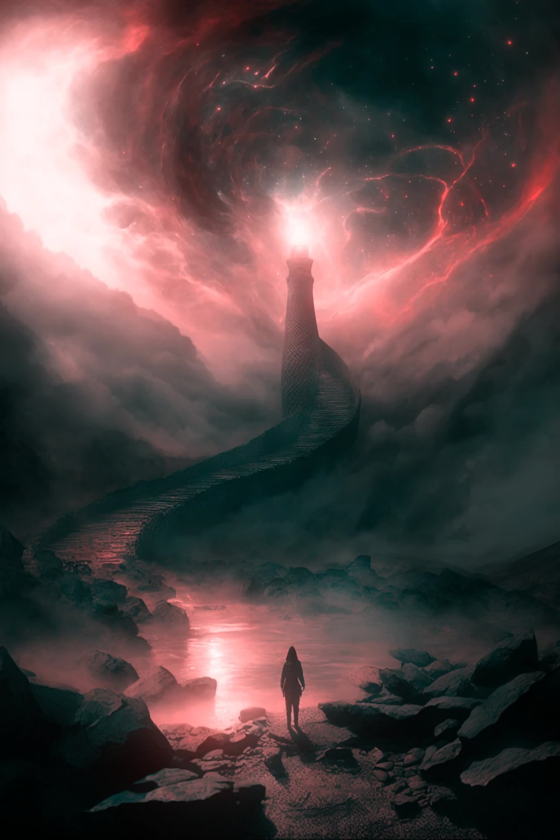 ArtStation - Splash Screen Animation For Mobile Game