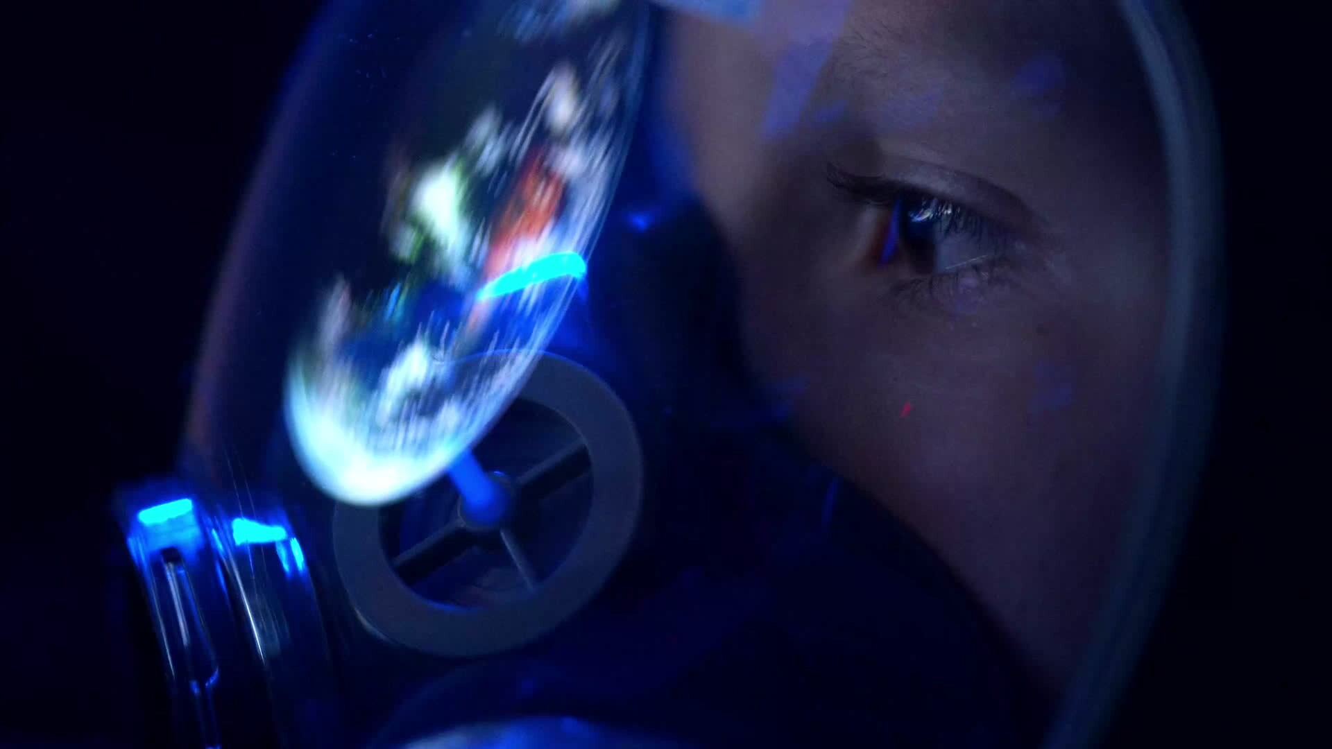 ArtStation - After affects 1st blitz project