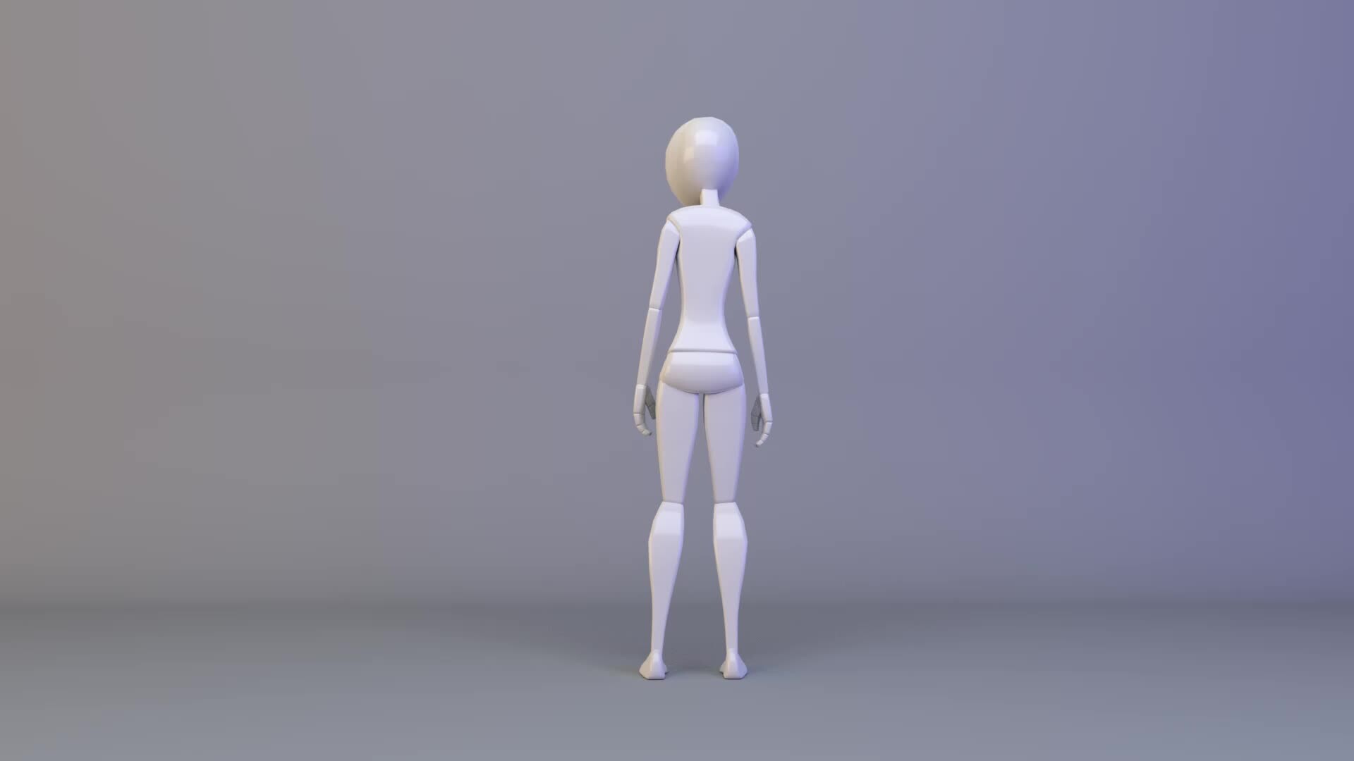 ArtStation - Assignment (23/7/22)