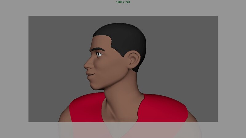 ArtStation - Jesse Ray