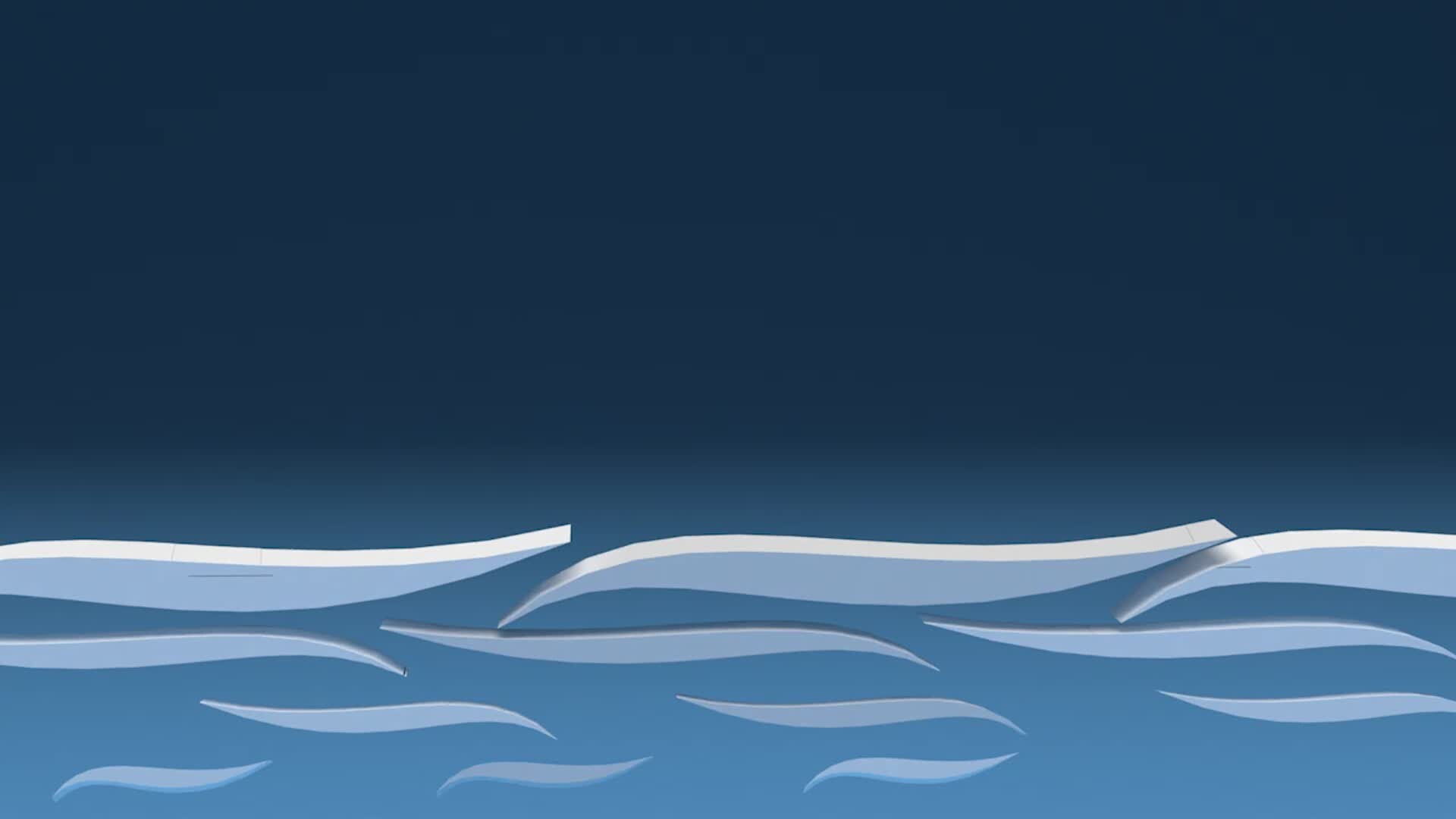 ArtStation - Motion Graphic: University Logo and College Department ...