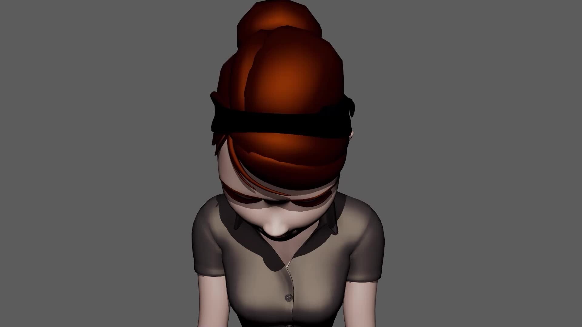 ArtStation - Data Narrative Project