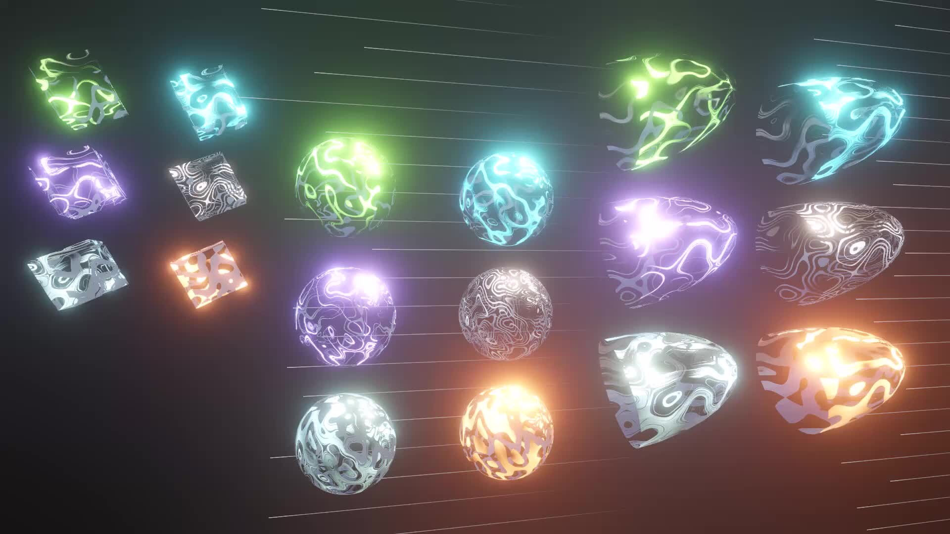 ArtStation - Unity VFX - Shader