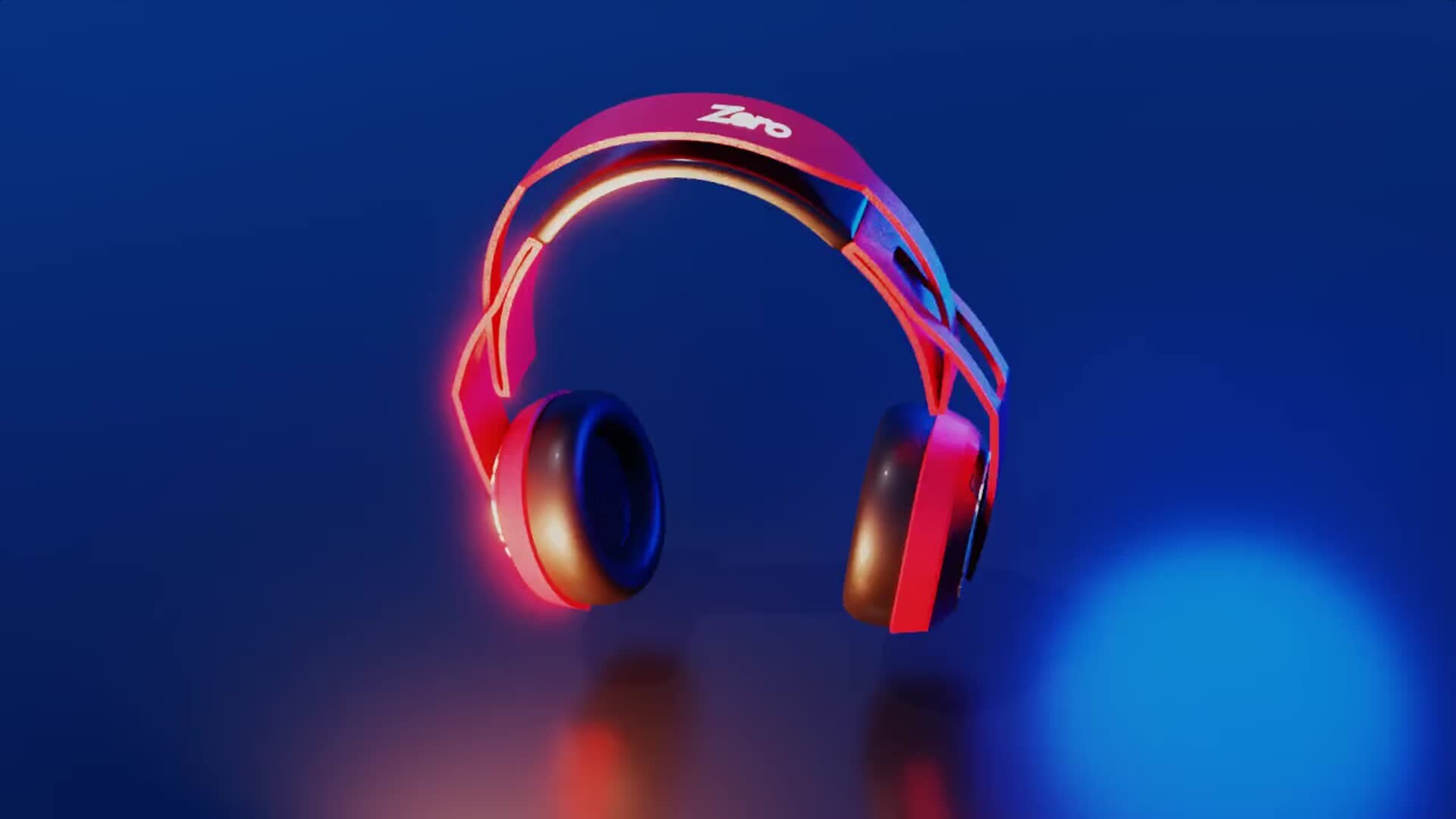 ArtStation - Headphones Concept