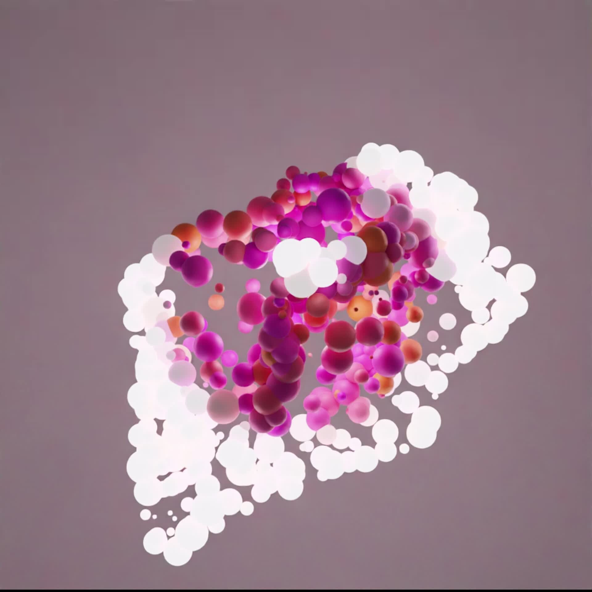 ArtStation - 3D Visual Effects - Swarm