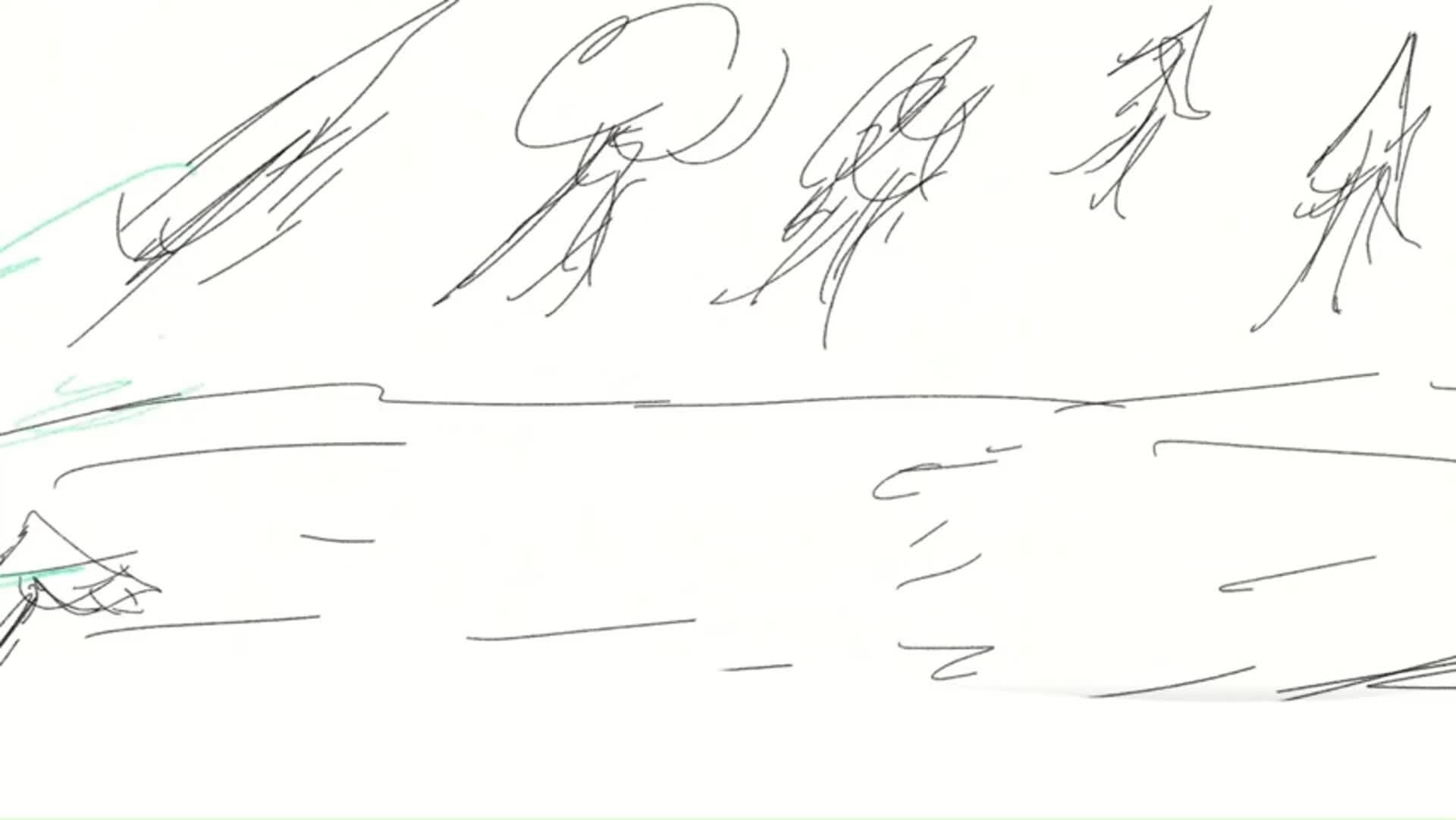 ArtStation - Jumping Punch