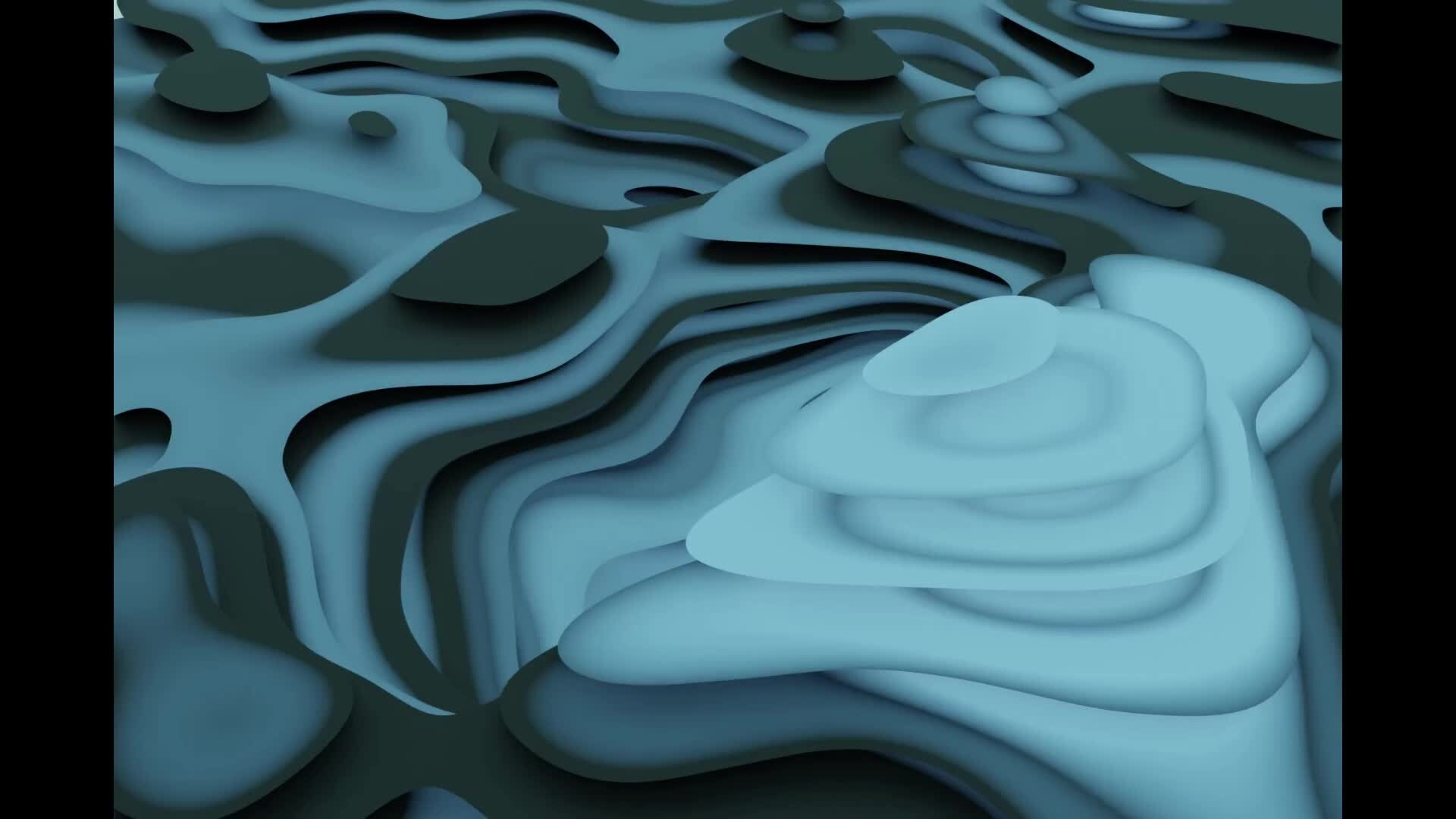 ArtStation - Everblue