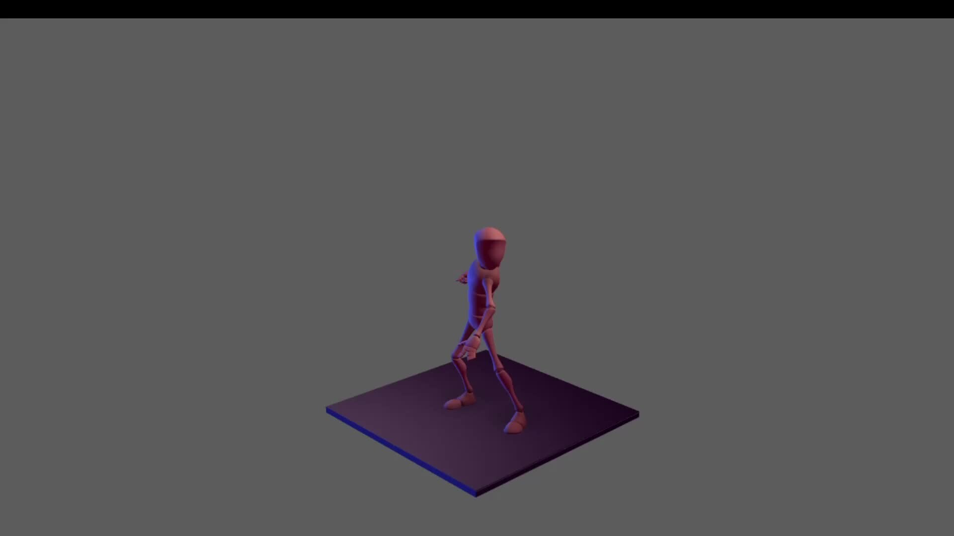 ArtStation - Uppercut Animation