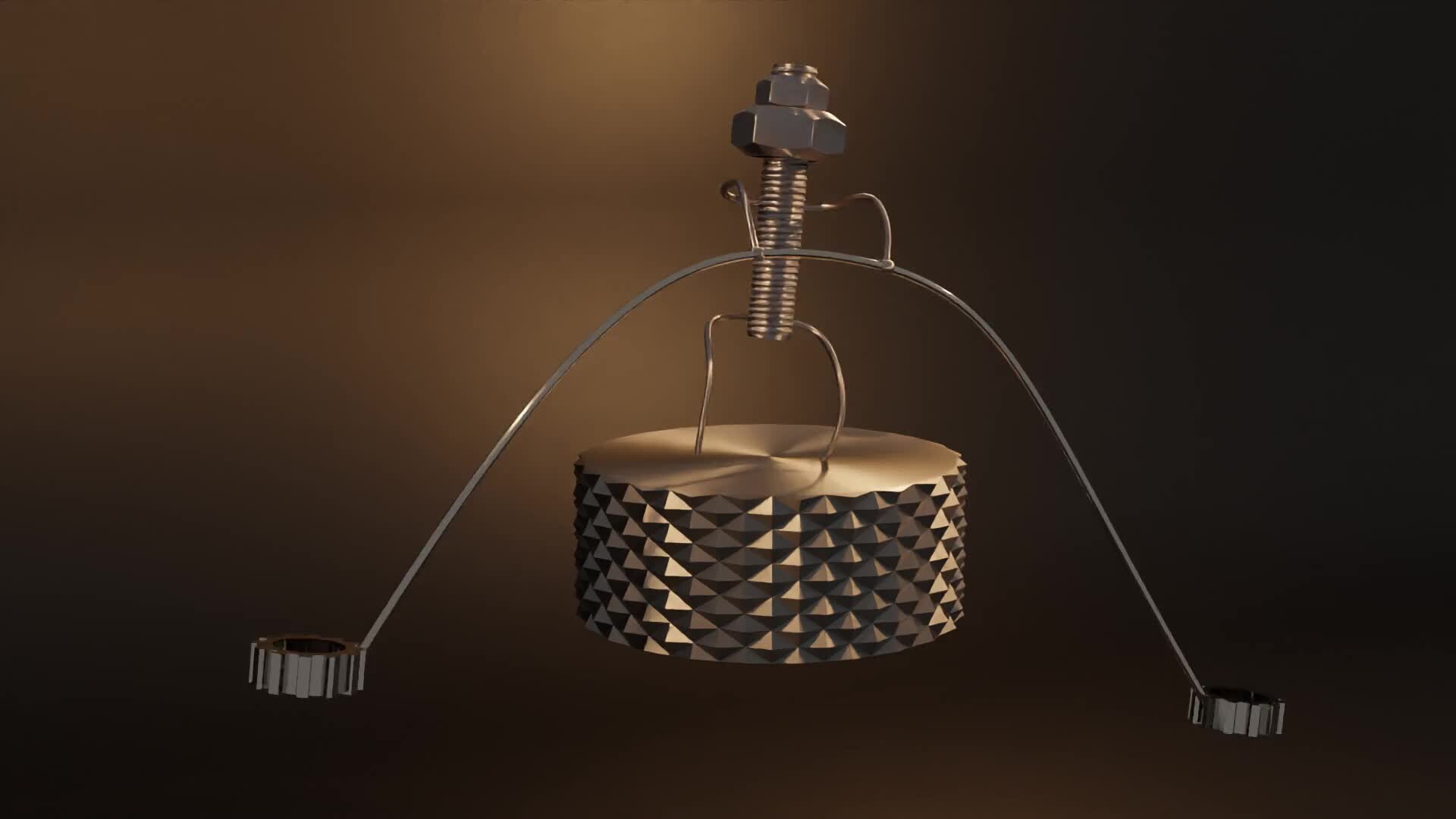 ArtStation - EFFORT - A SHORT ANIMATION