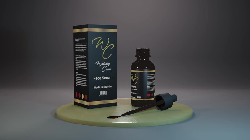 ArtStation - Syed's Lab