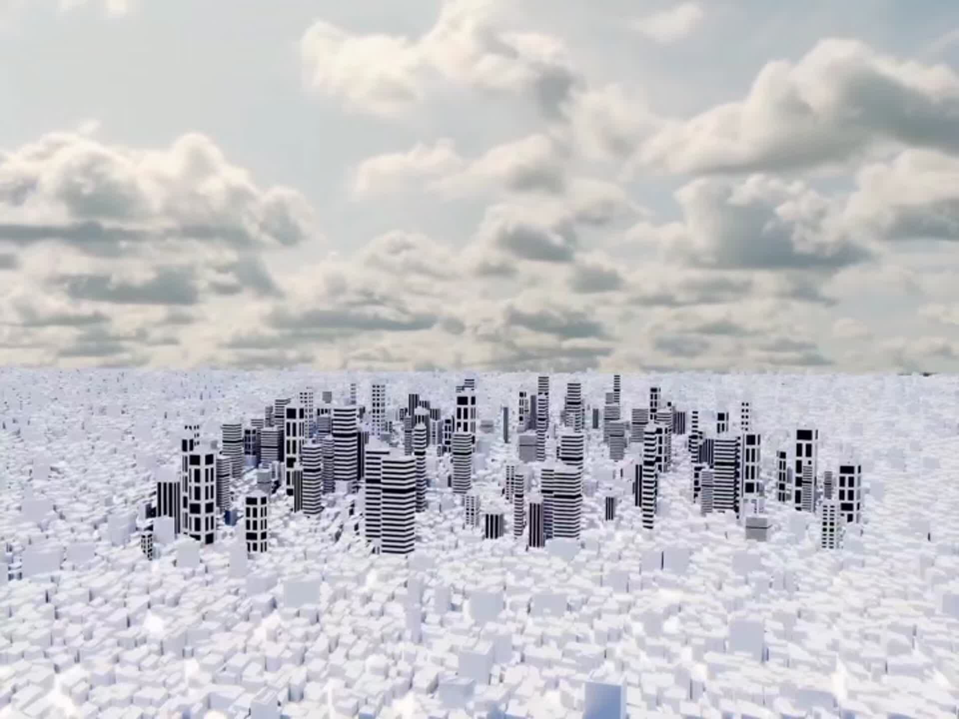 ArtStation - Akira Style Explosion - NeoTokyo