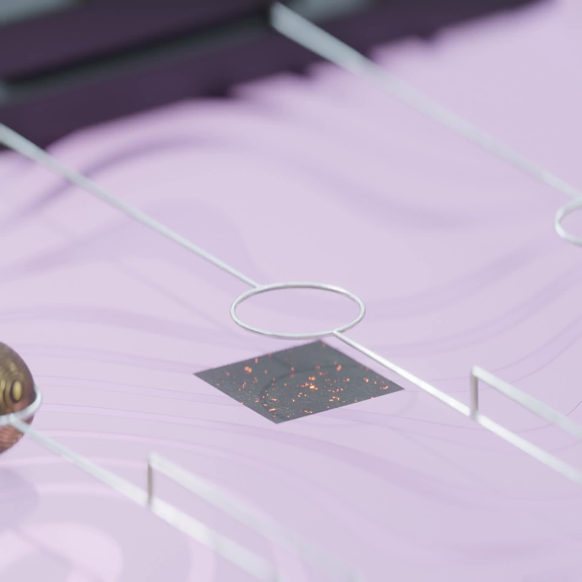 ArtStation - Satisfying Render