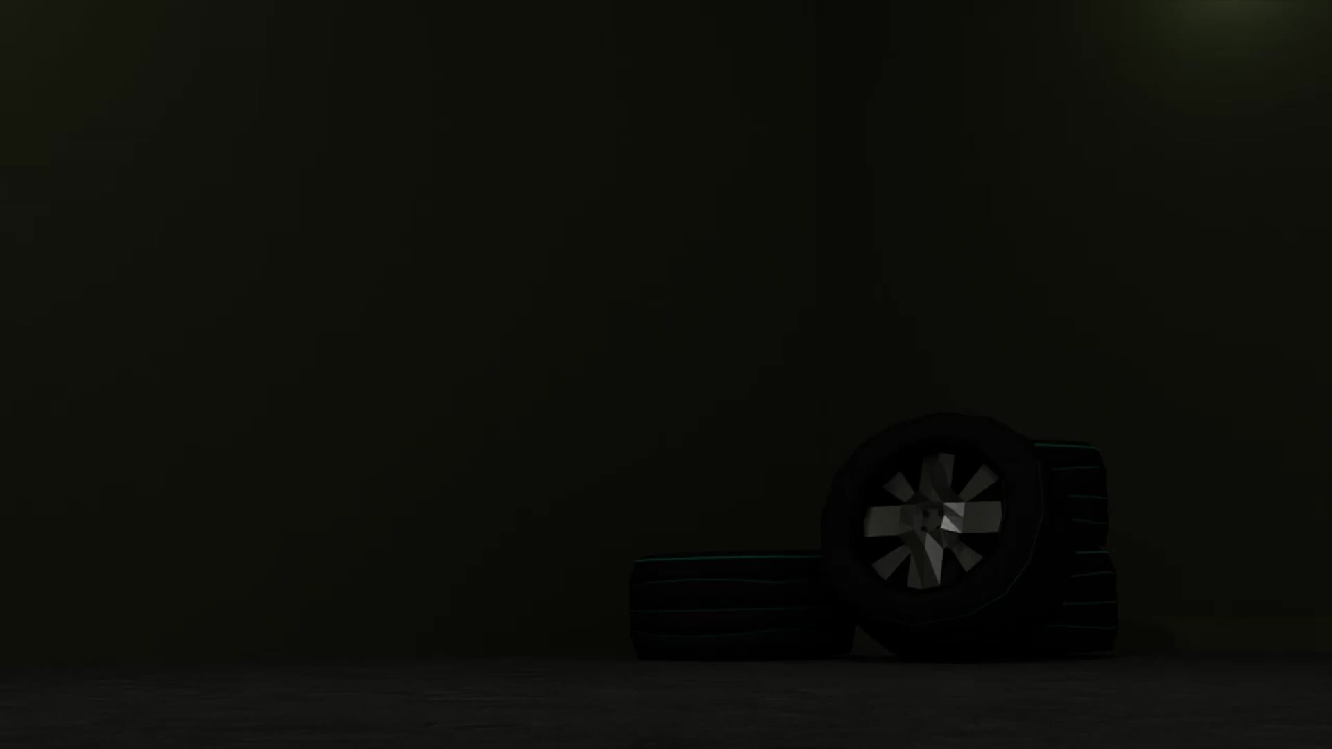 ArtStation - wheelbound