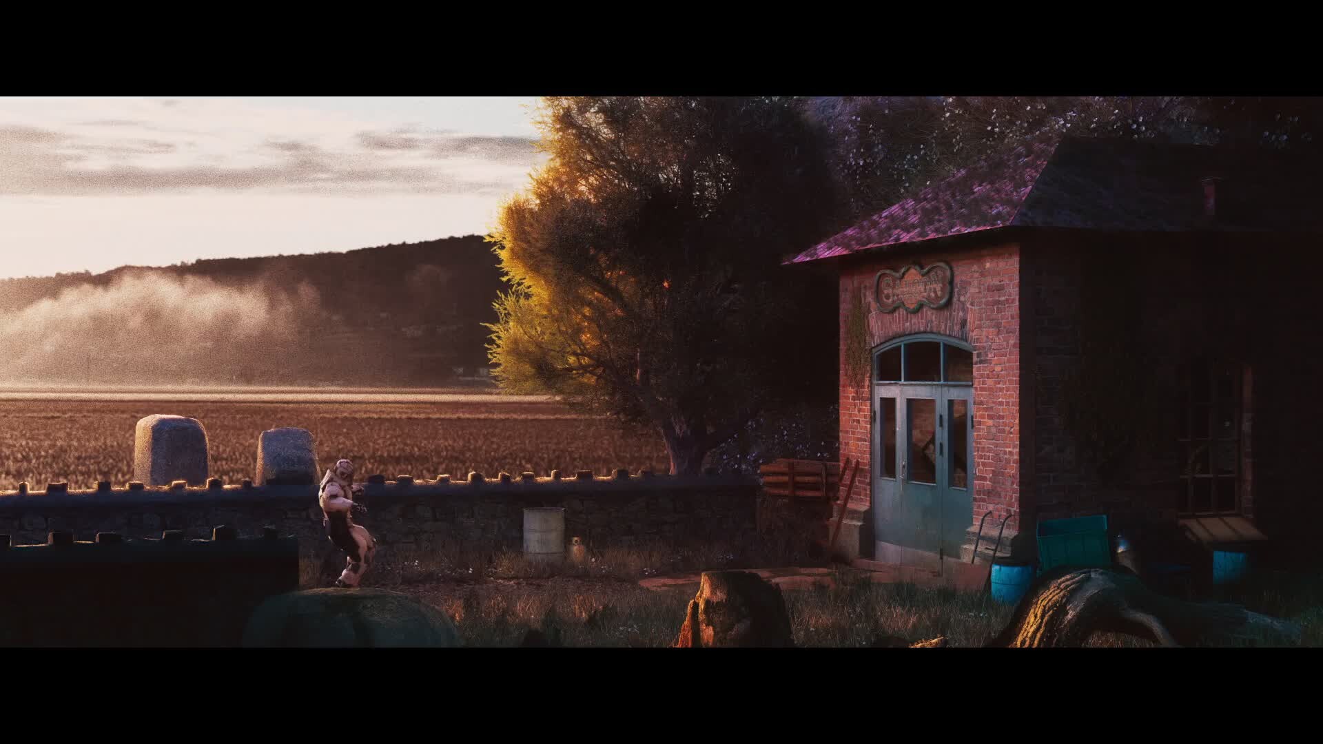 ArtStation - Something