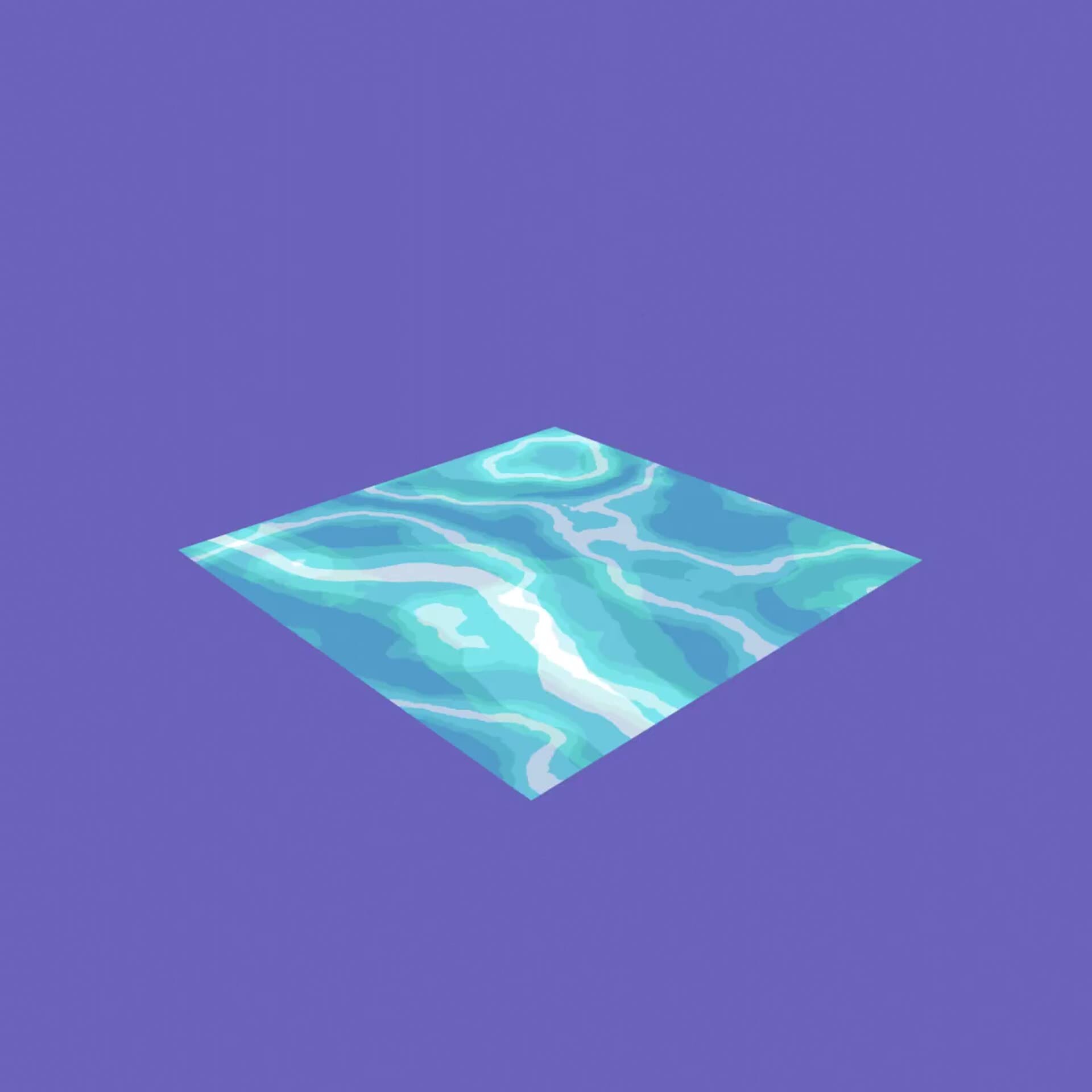 ArtStation - Water shader studies