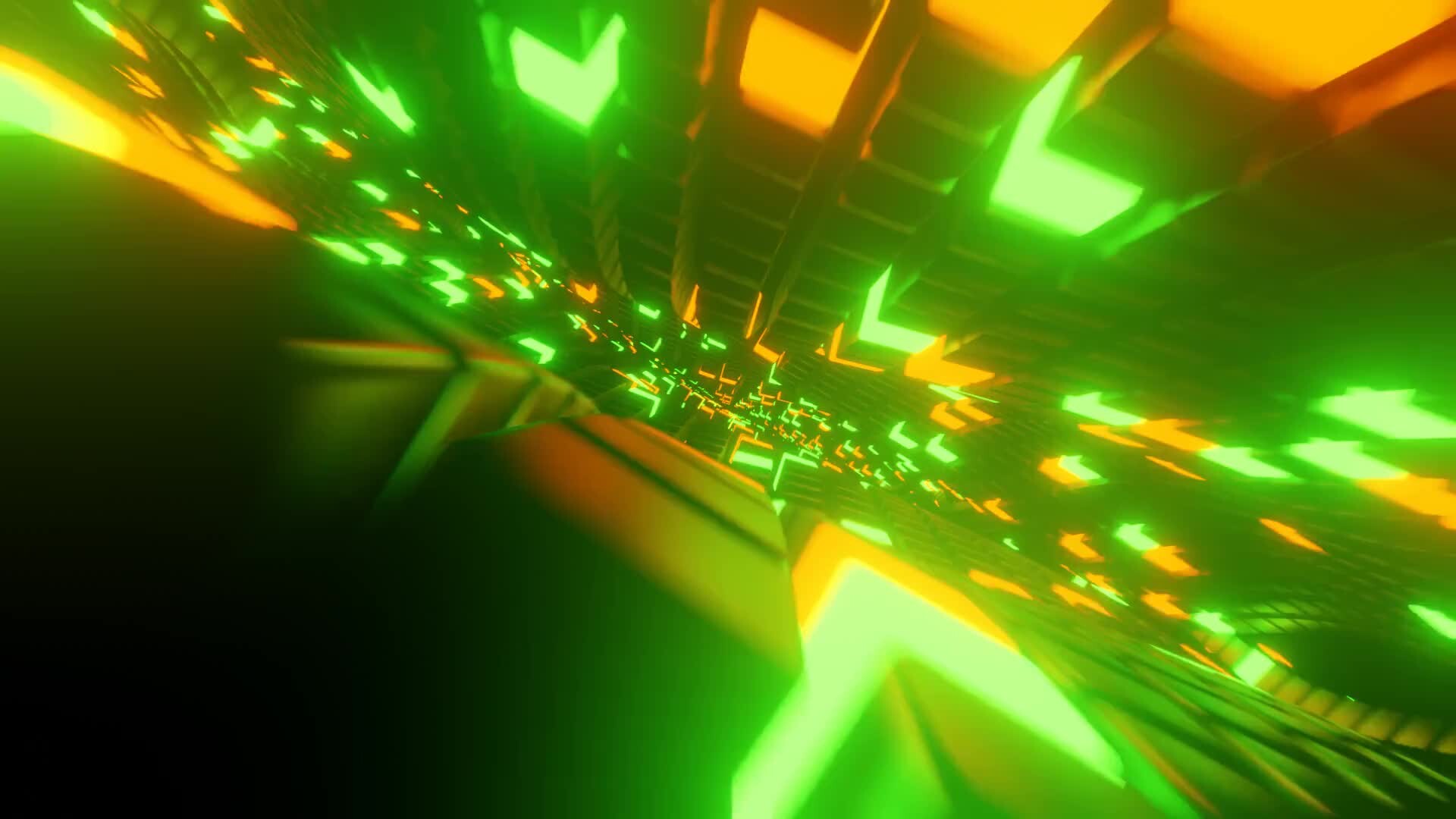 ArtStation - Fun With Geometry