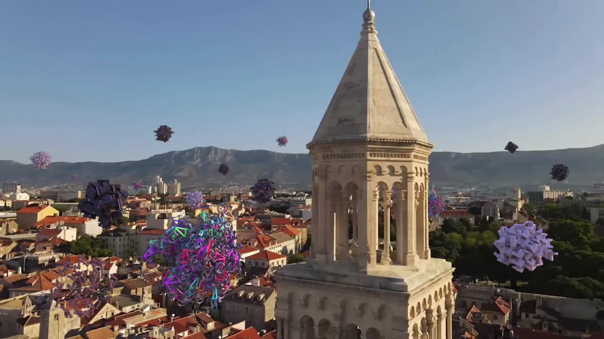 ArtStation - Camera Tracking