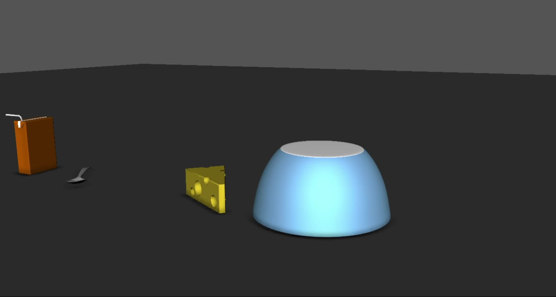 ArtStation - Juice Box Animation