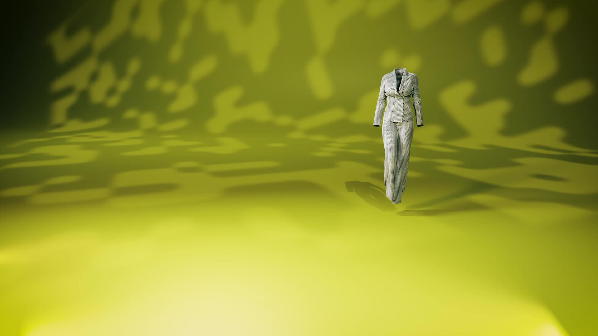 ArtStation - Cloth Sim