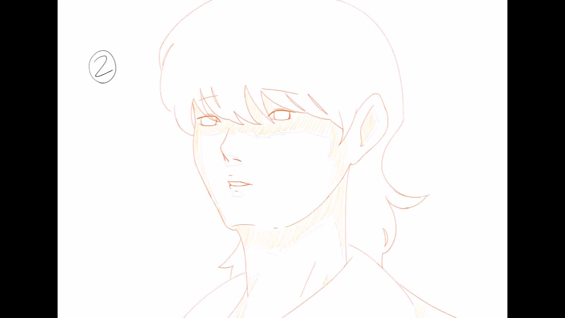 ArtStation - short draft