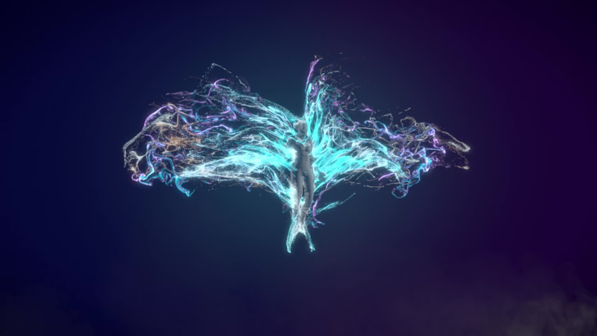 ArtStation - Magic Particles