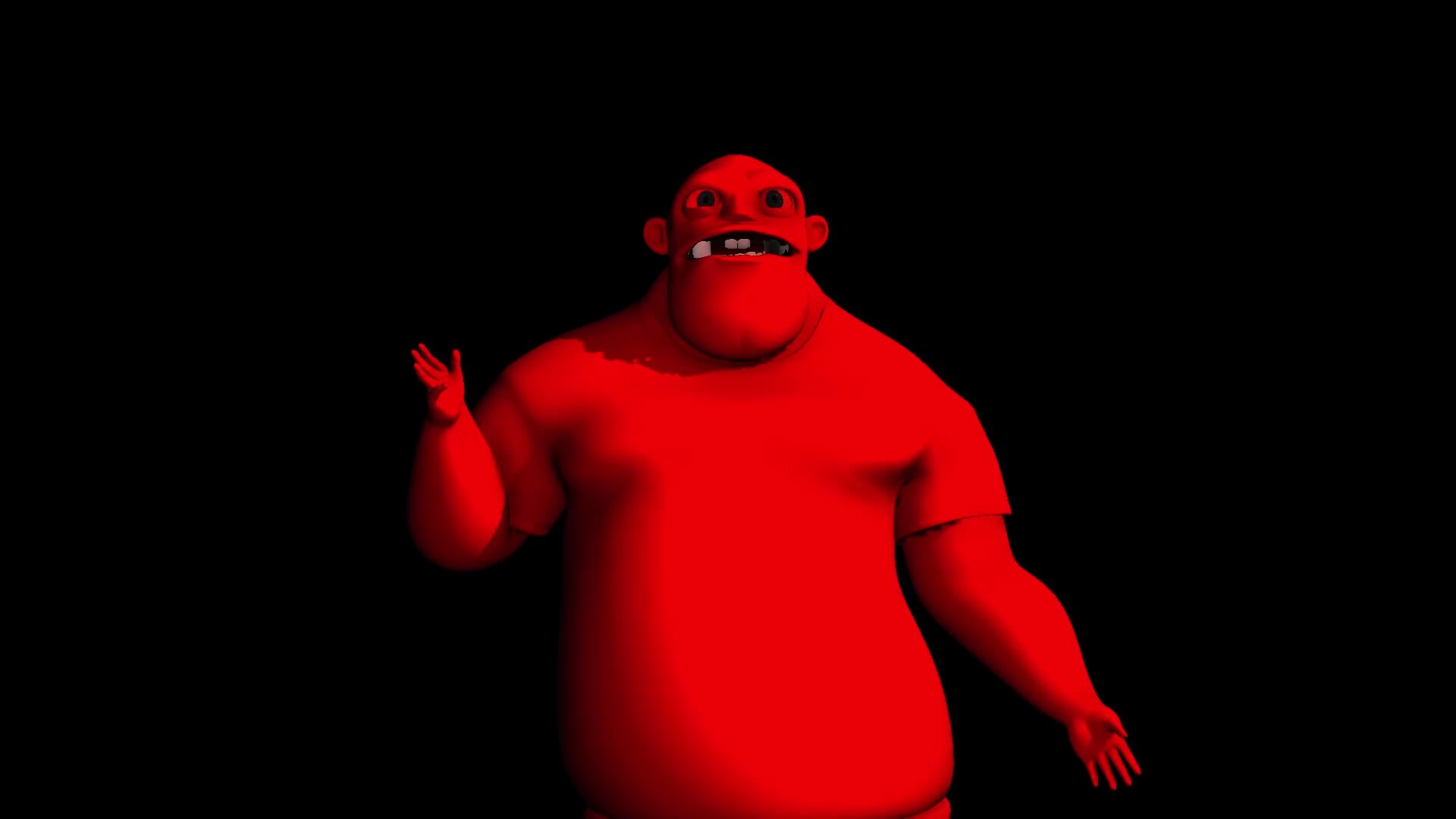 ArtStation - groggy 11 seconds