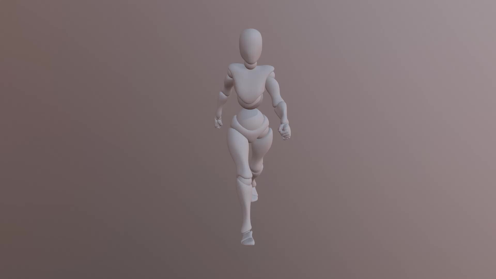 ArtStation - bot_ walk