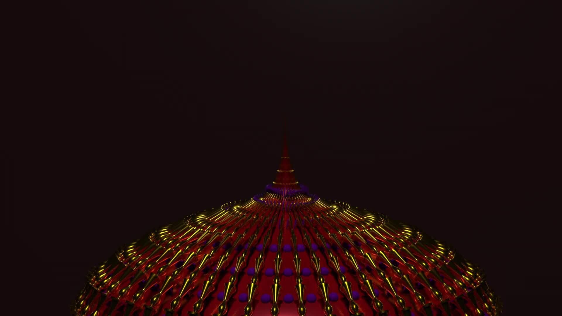 ArtStation - Houdini Digital Asset