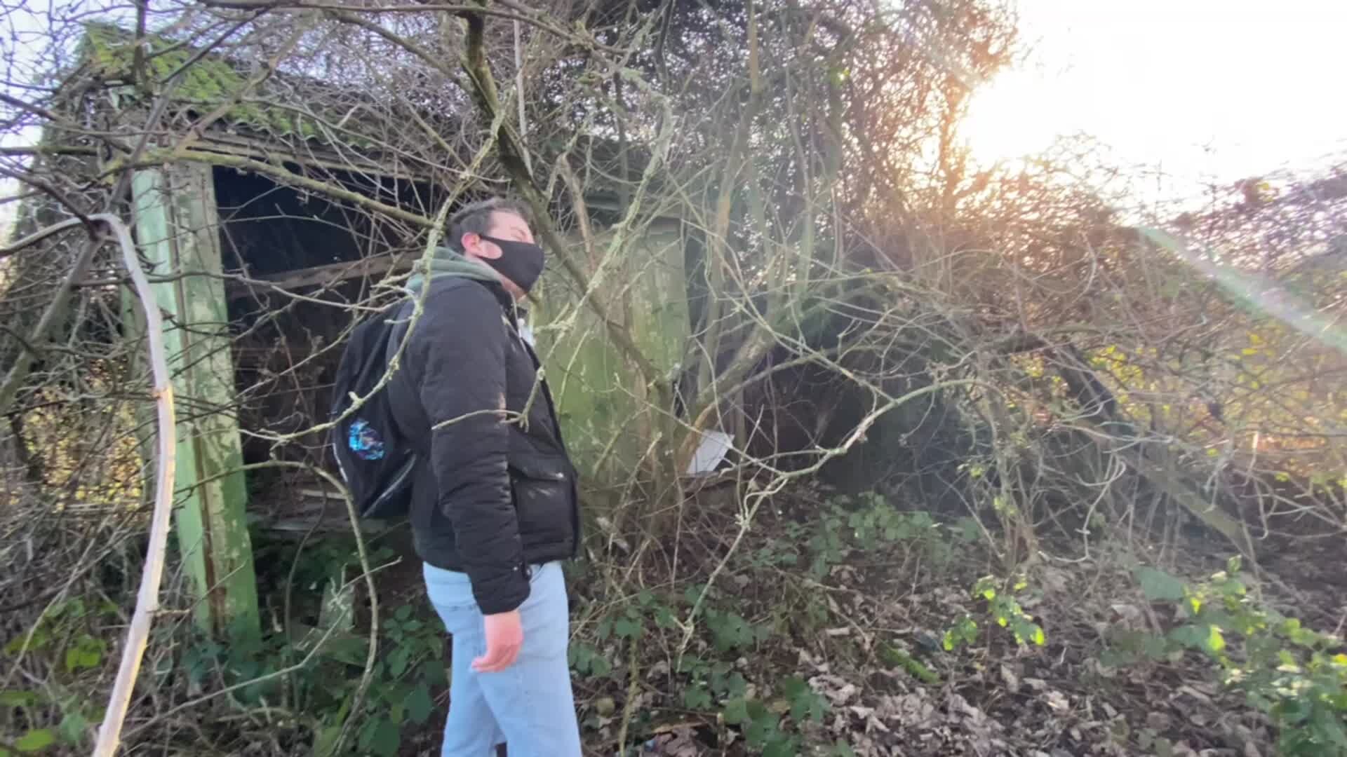 ArtStation - Fell for Him